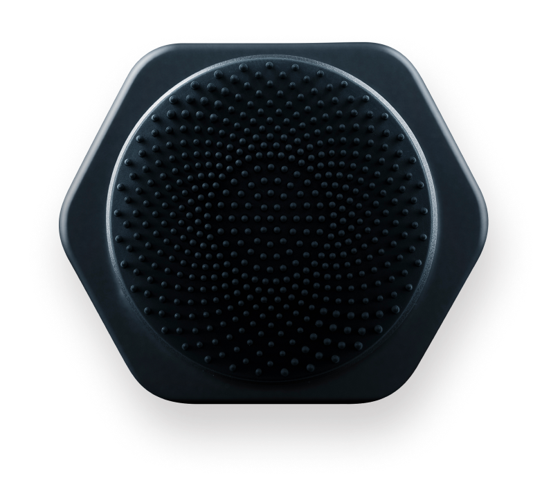 Lauvée - La Brosse Nettoyante de Drainage pour le Visage