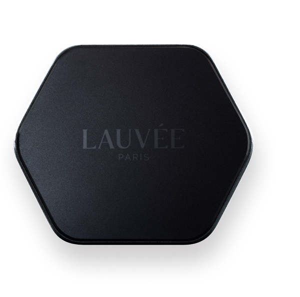 Lauvée - La Brosse Nettoyante de Drainage pour le Visage