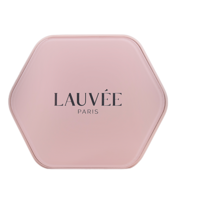 Lauvée - La Brosse Nettoyante de Drainage pour le Visage